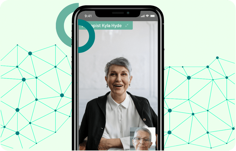 Reviving Mind: Collaborative Care Management Platform